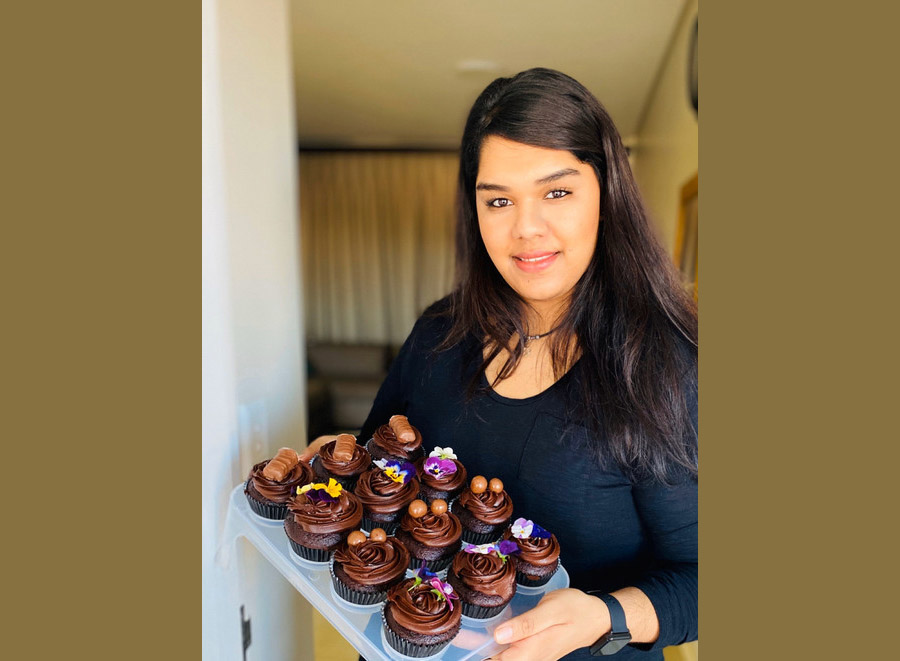 Ballito baker makes buttercream cakes and cupcakes to die for | North ...