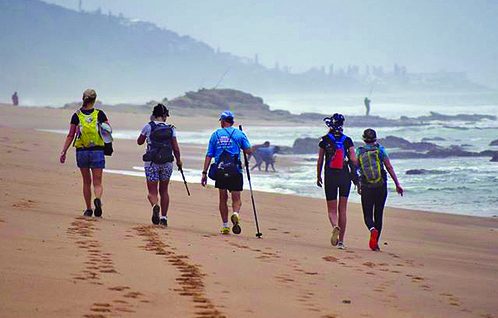 The Philocaly Trail walk will go on! | North Coast Courier