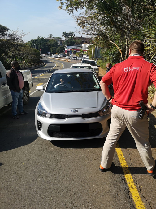 'Nosy' Ballito resident busts card cloning syndicate | North Coast Courier