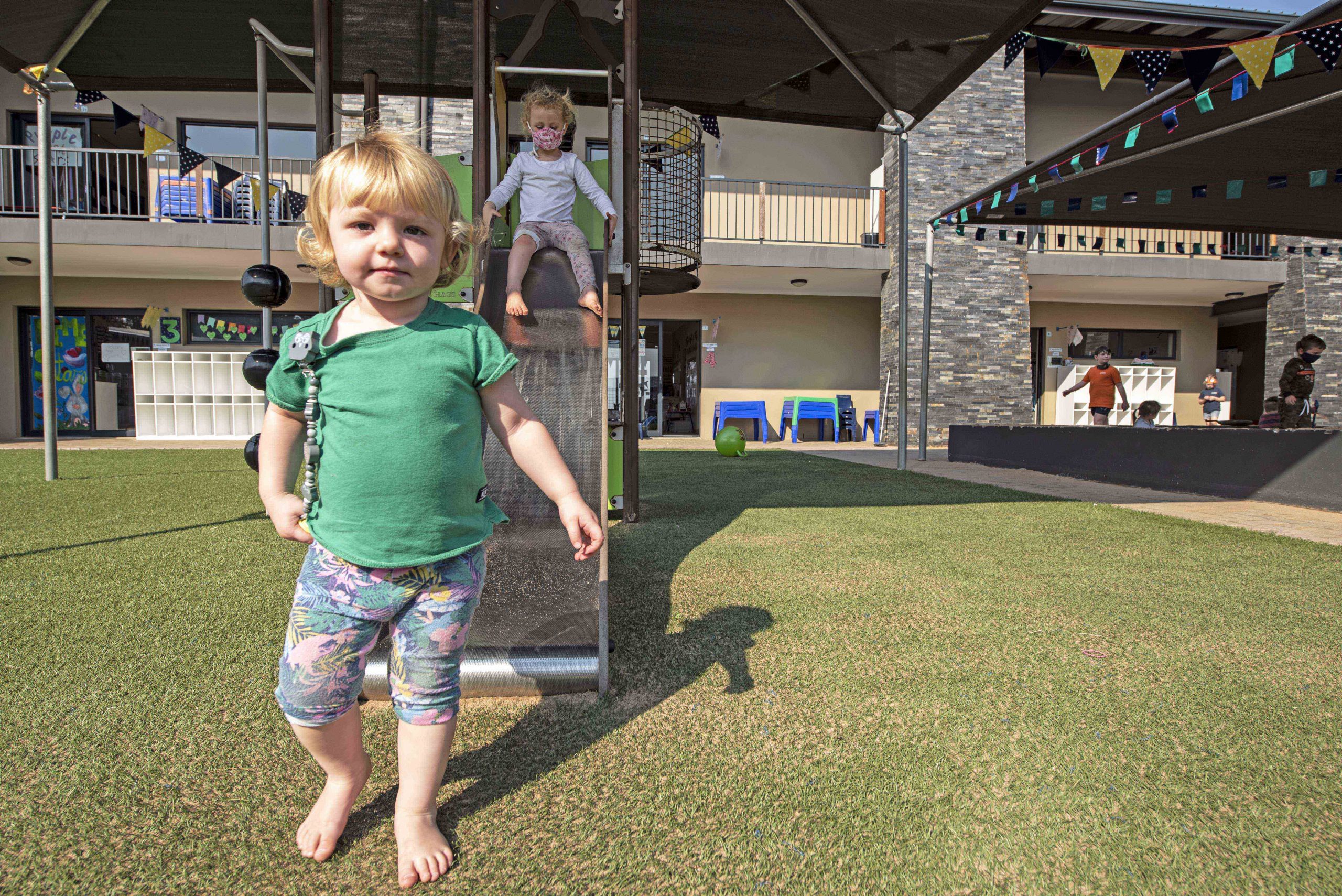 Your family, is our family at Curro Mount Richmore | North Coast Courier