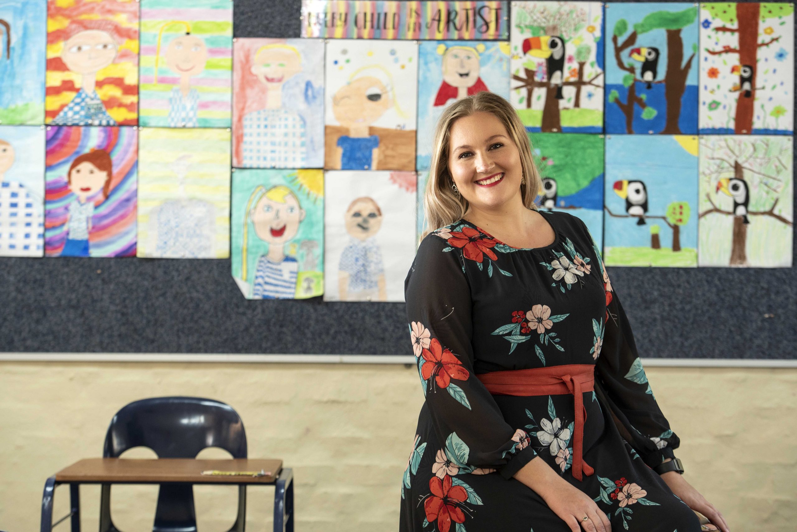Curro Mount Richmore wants to bring out the best in your child | North ...