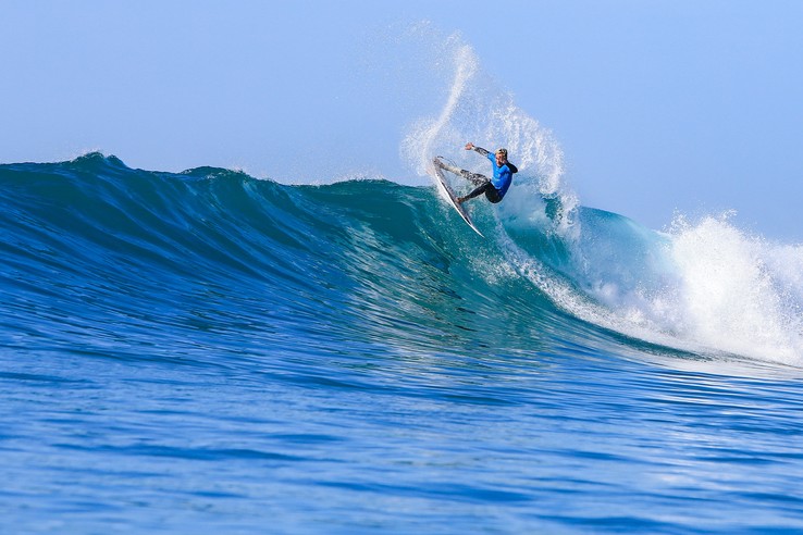 Amended surfing regulations leaves surfing community confused over 'pay ...