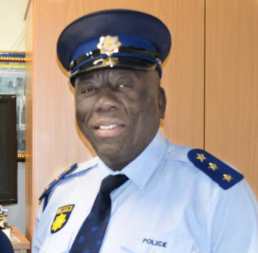 Trust is the cornerstone of good communication for this Tongaat Saps ...