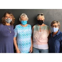 Letter: Tireless mask sewers | North Coast Courier