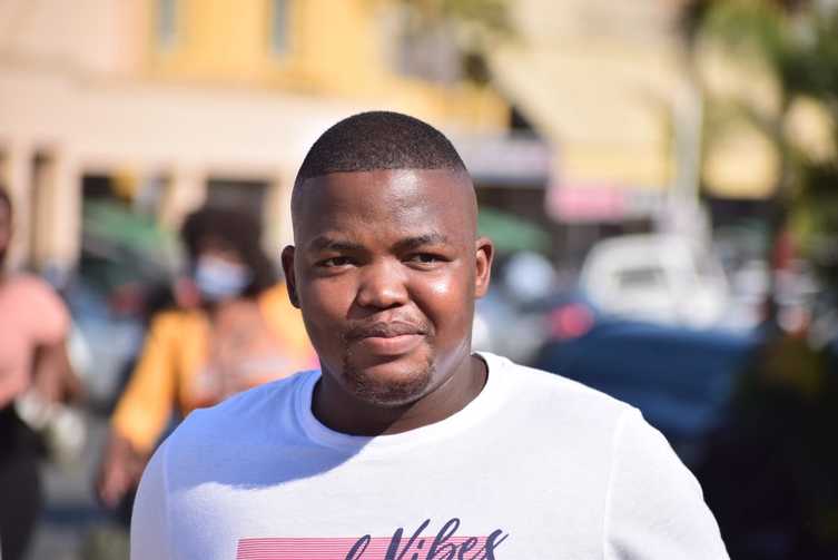 Groutville's 'dead' man walking shares how he has been kept from living ...