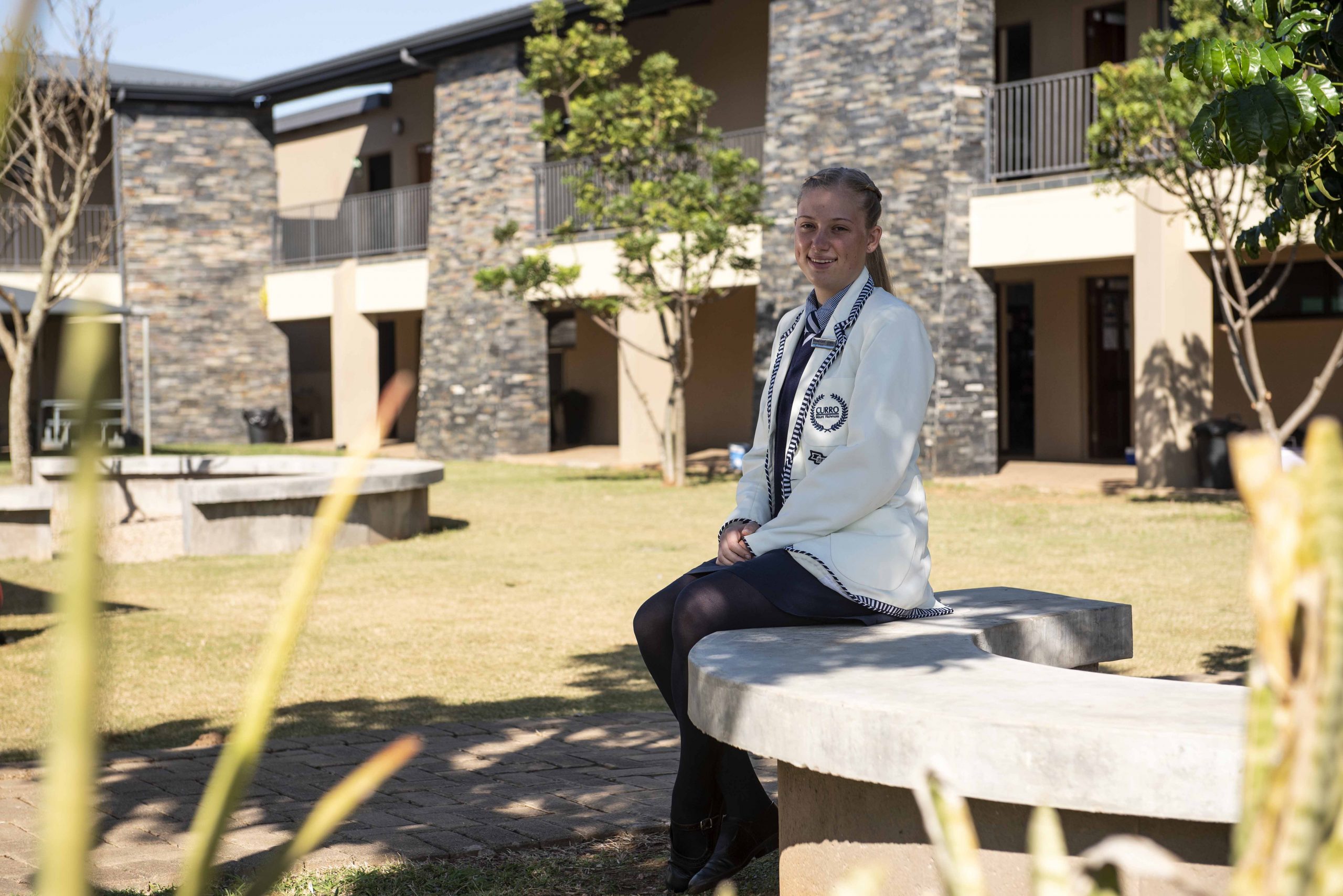Curro Mount Richmore: the village in which you can raise your child ...