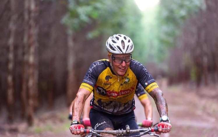 Treacherously thunderous, 7th uBhejane Xtreme MTB proves a challenge ...