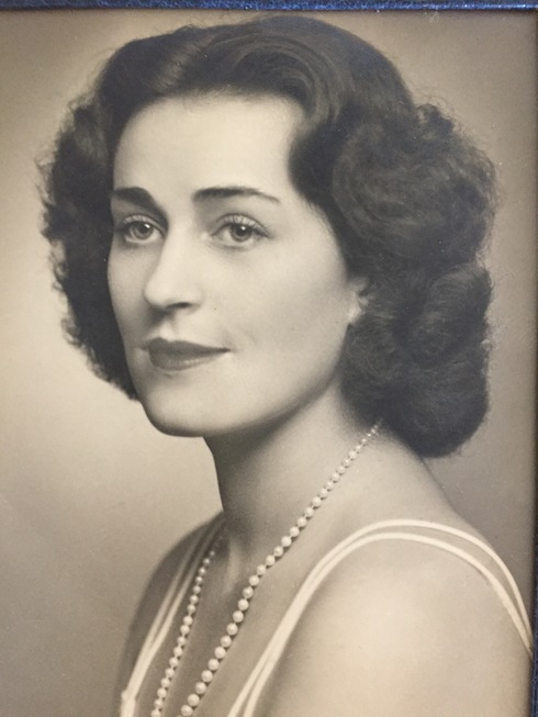 Following a life lived across continents, Ballito's Sonia Douglas ...