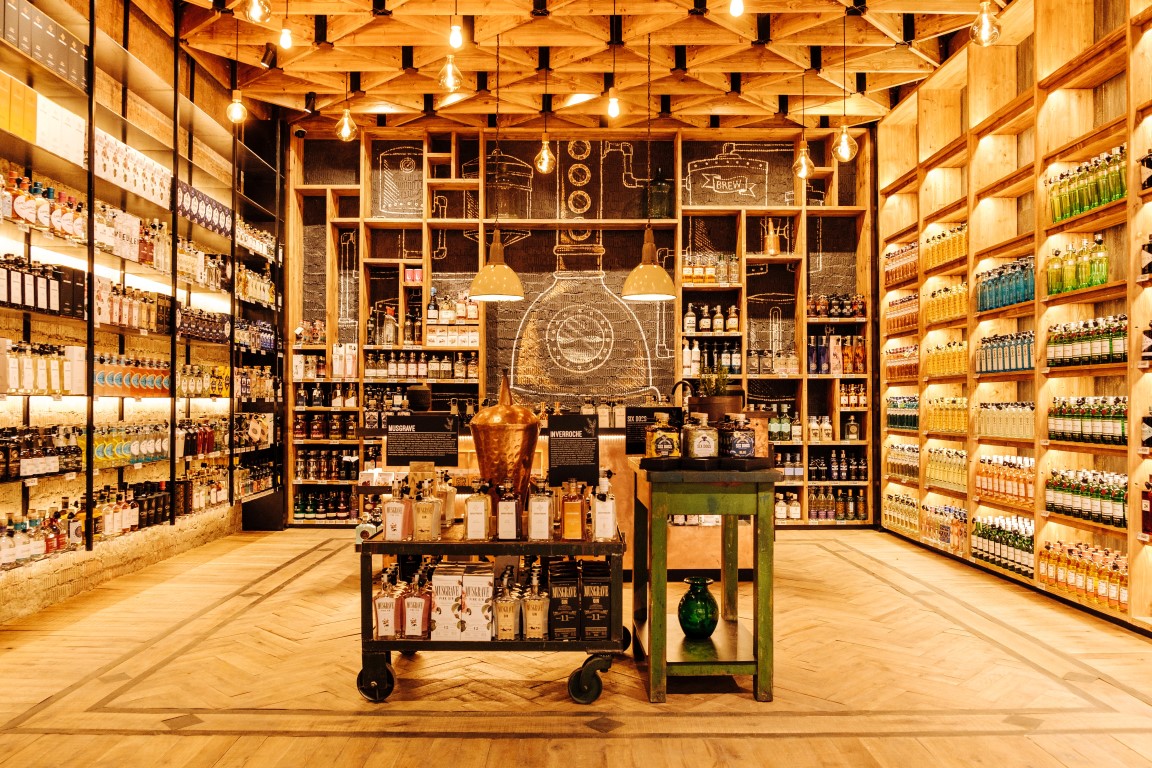 Flagship TOPS liquor store opens in Ballito | North Coast Courier