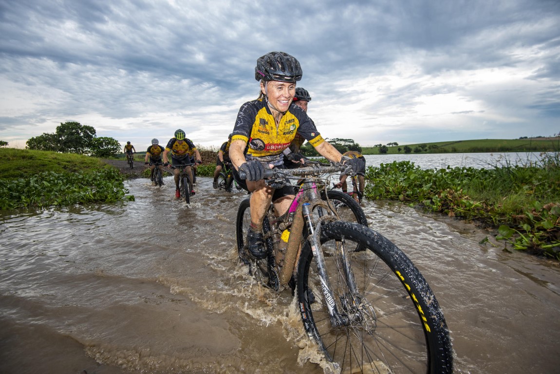 Treacherously thunderous, 7th uBhejane Xtreme MTB proves a challenge ...