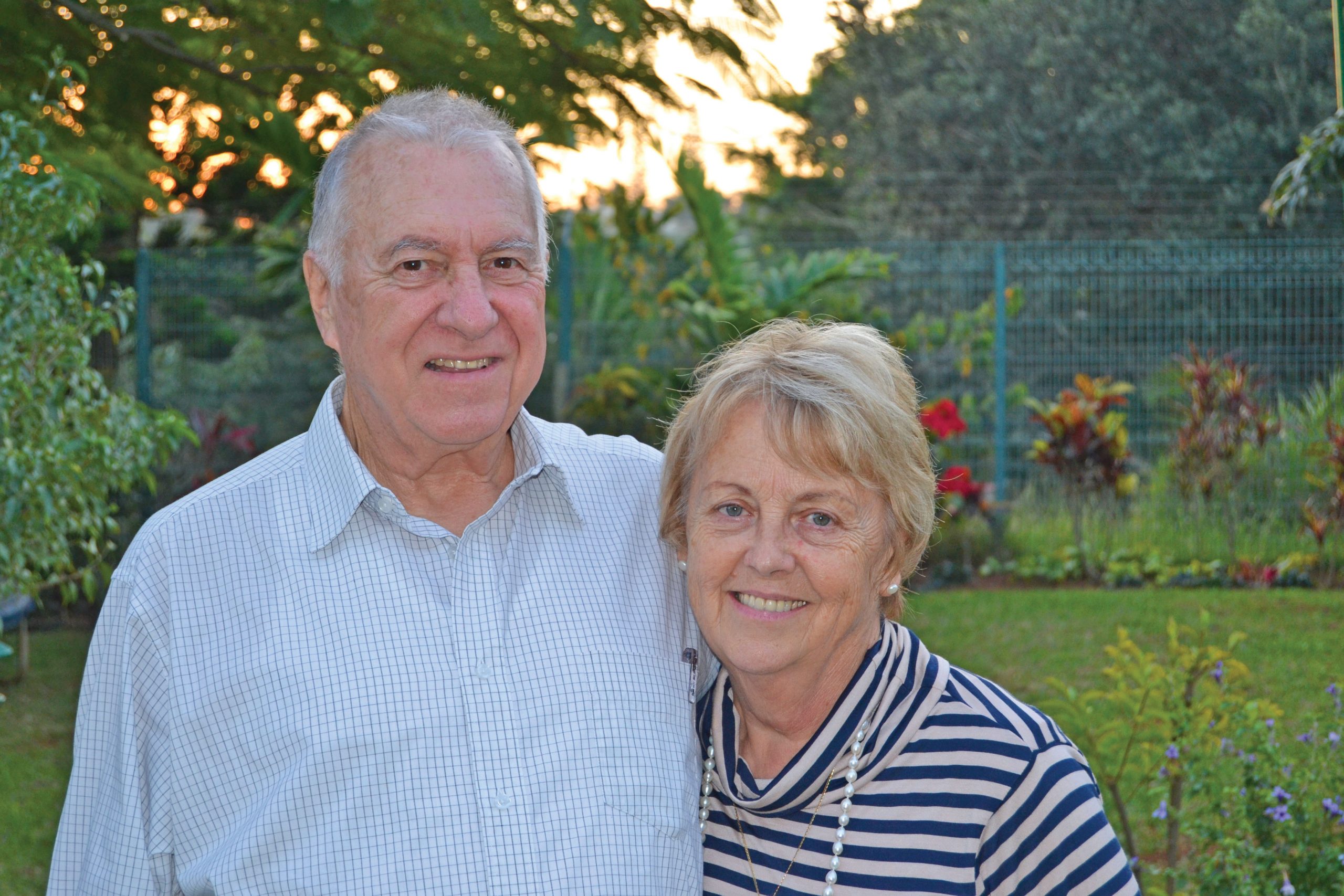 Obituary: DJ Reed, a life well lived | North Coast Courier