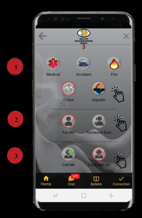 New security app launched by Ballito Neighbourhood Watch | North Coast ...