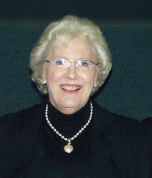 Obituary: Saying farewell to much loved Patsy | North Coast Courier