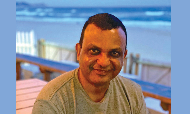 Ballito businessman Sagie Govender dies after short battle with Covid ...