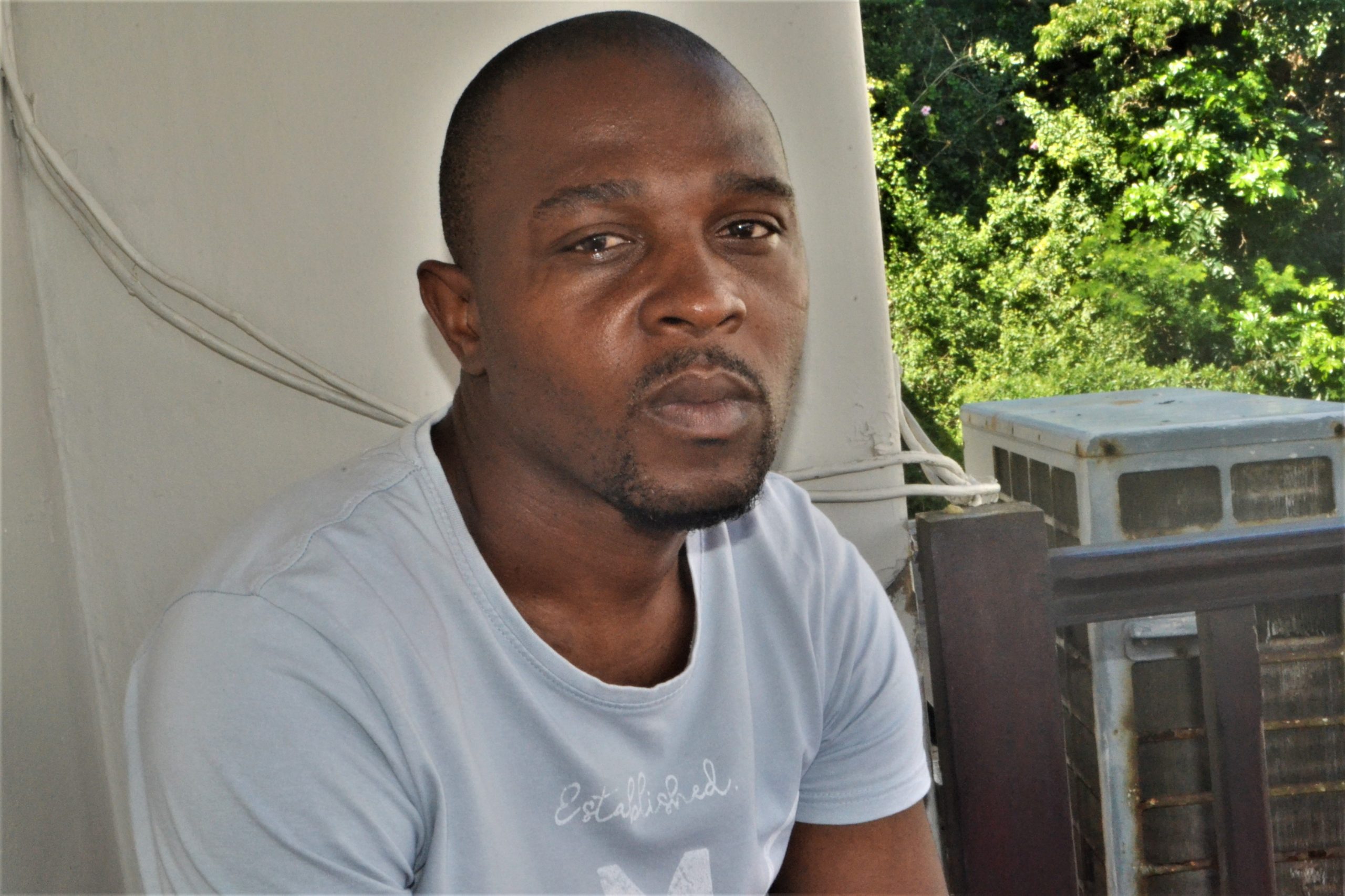 Help Thembeni's Sanele get his smile back | North Coast Courier