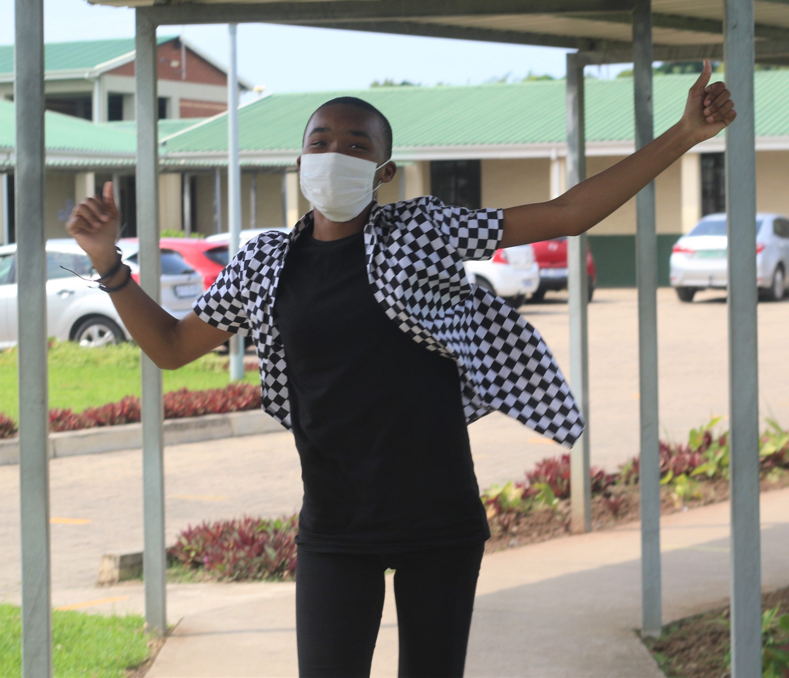 North Coast matrics celebrate iLembe's top 5 pupils | North Coast Courier