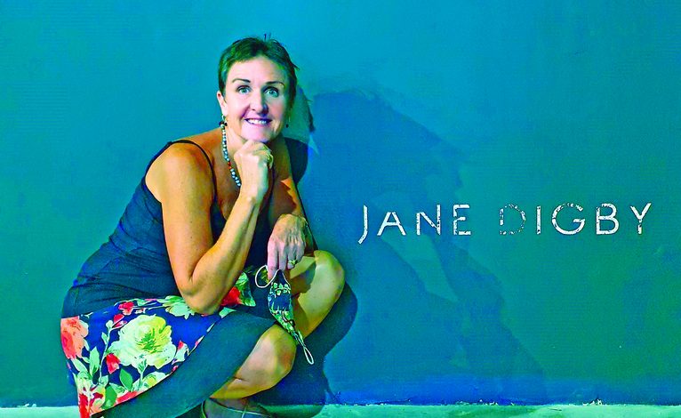 New exhibition and curator at The Gallery | North Coast Courier