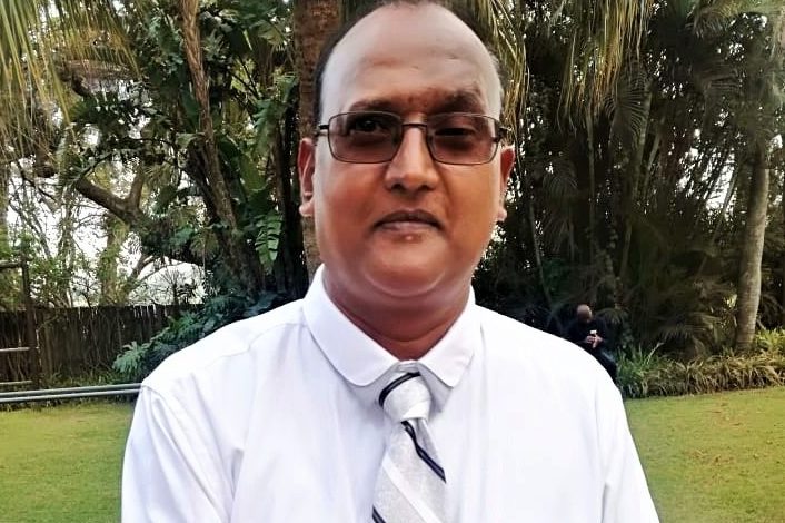 Stanger Manor resident hopes to regain his voice fully after attack ...