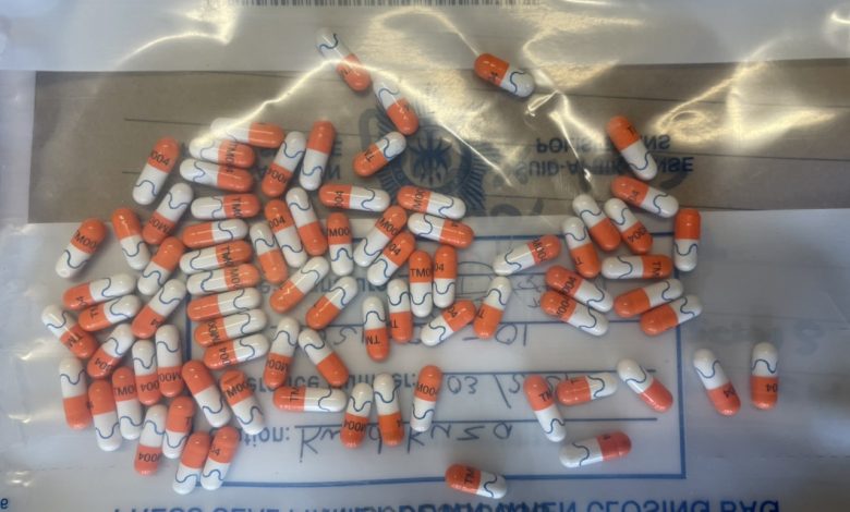 Alleged whoonga mule arrested in KwaDukuza | North Coast Courier