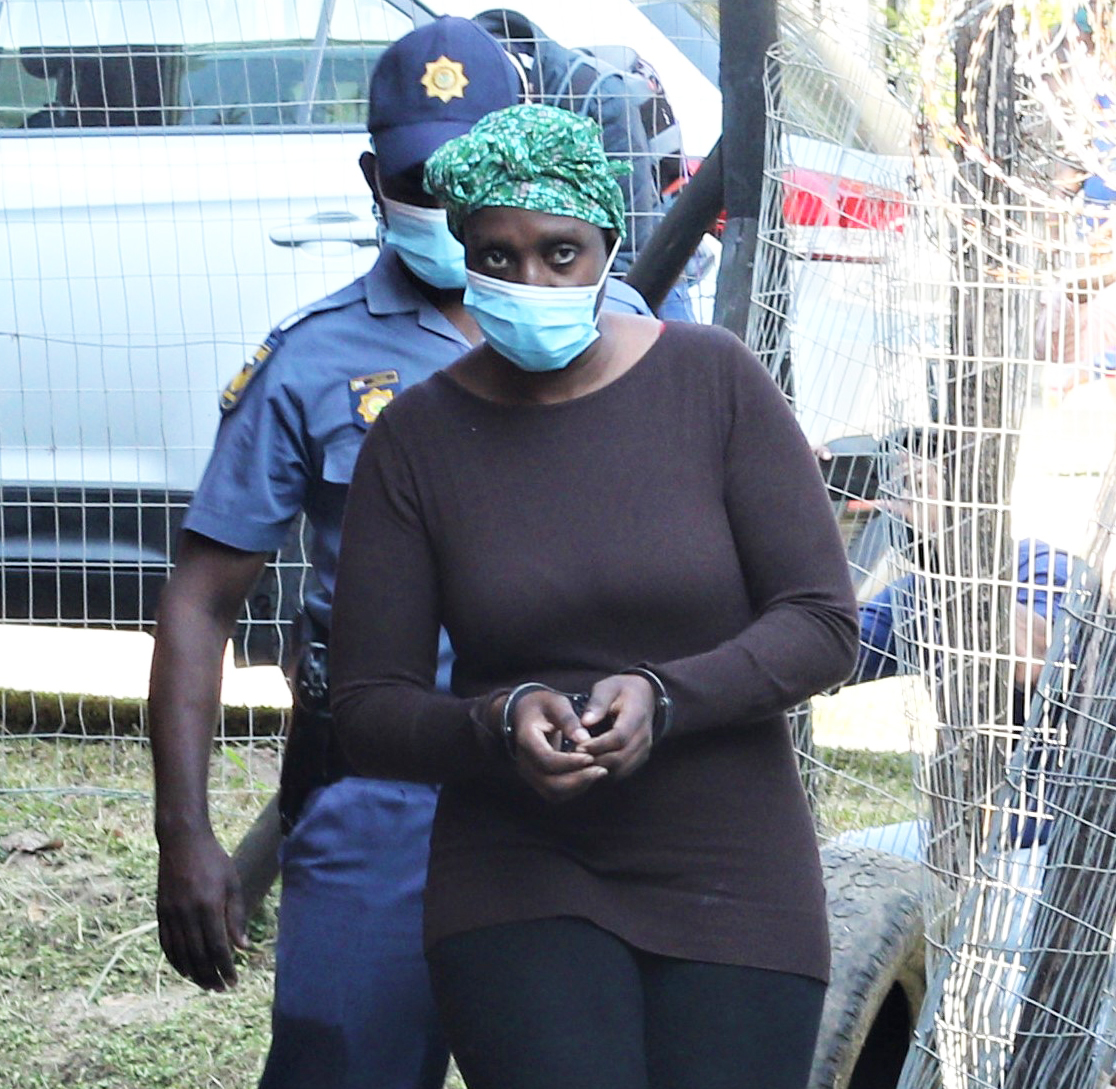 Psychiatric evaluation report of murder accused Ballito mother expected ...