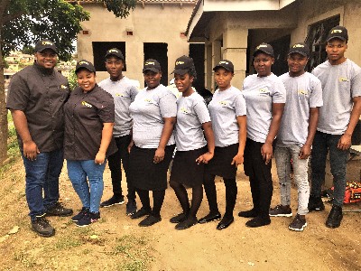 Flavours of fortune come to Hambanathi restaurateurs | North Coast Courier