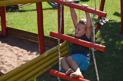Come and play in Zen Drive Park | North Coast Courier