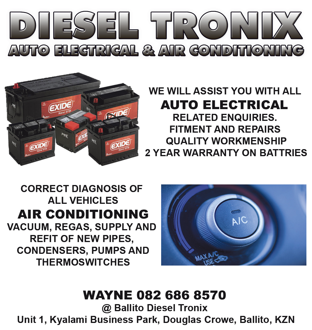 Hot Wheels | North Coast Courier