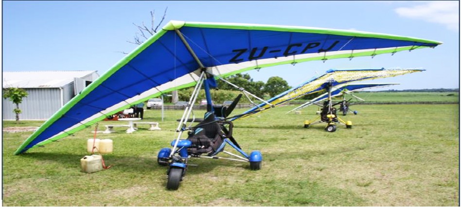 Civil Aviation Authority releases preliminary report on Ballito ...