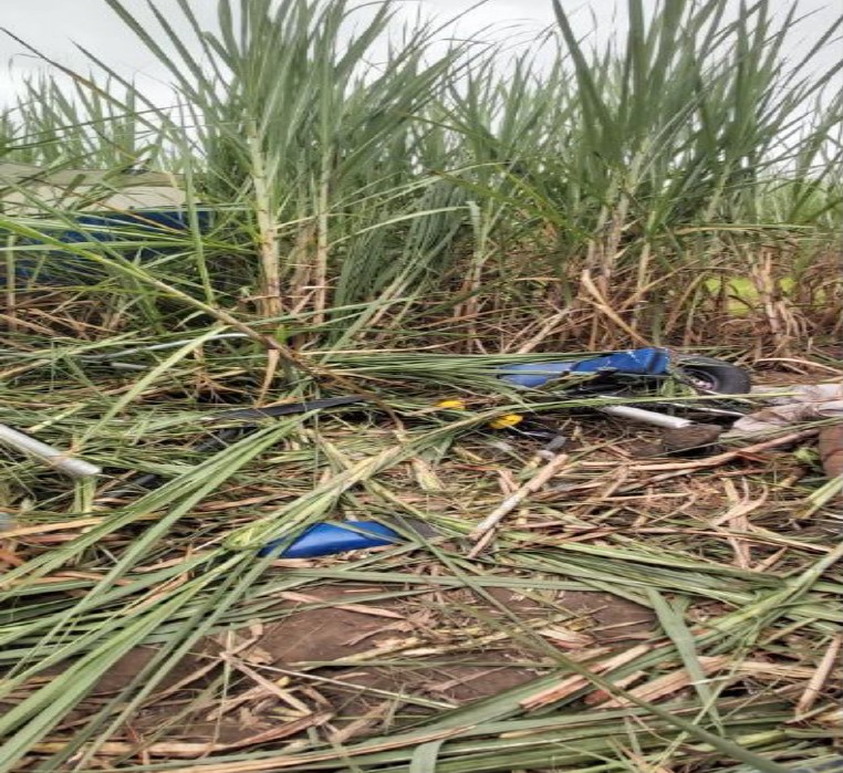 Civil Aviation Authority releases preliminary report on Ballito ...
