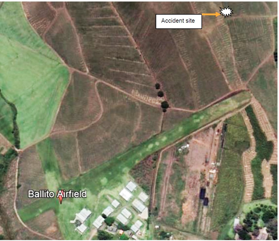 Civil Aviation Authority releases preliminary report on Ballito ...