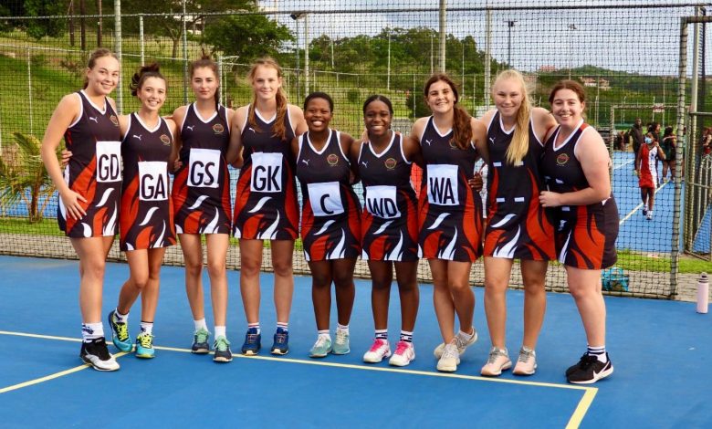 Ashton College takes full advantage as school sport resumes | North ...