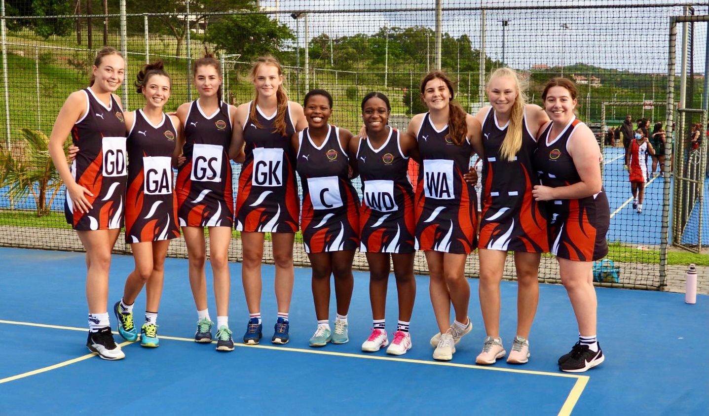 Ashton College takes full advantage as school sport resumes | North ...