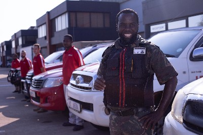 Industry leaders IPSS Electronic Security expand to new premises ...