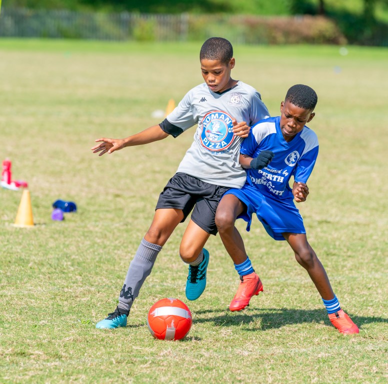 Ballito United FC is back on the pitch | North Coast Courier