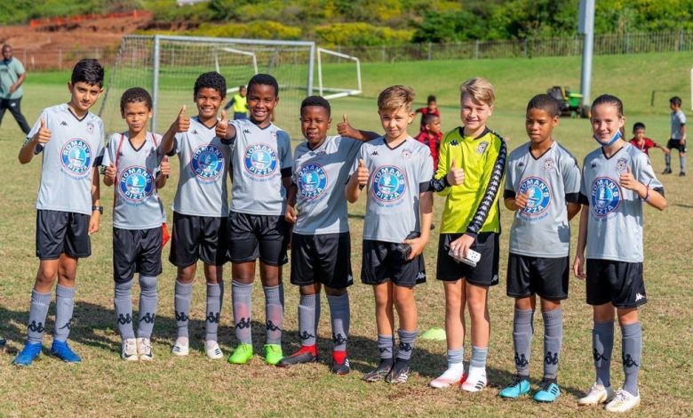 Ballito FC soccer stars take no prisoners | North Coast Courier