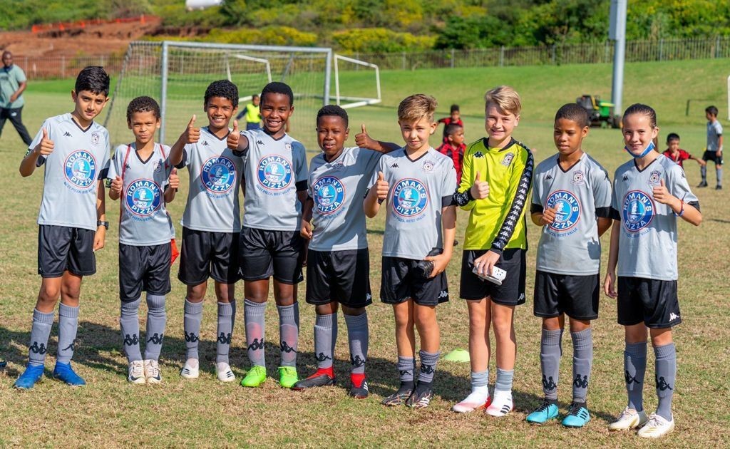 Ballito FC soccer stars take no prisoners | North Coast Courier