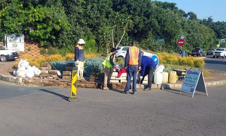 Six years and counting, Ballito UIP continues the fight against urban ...