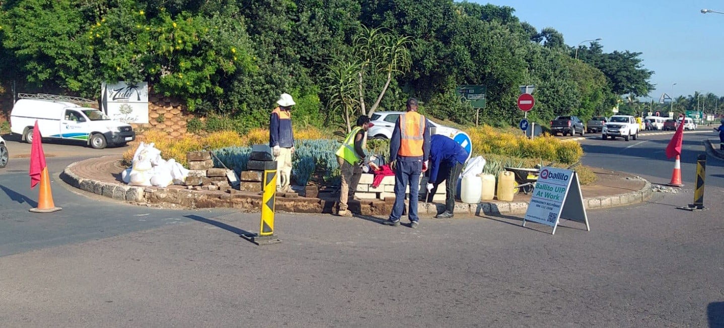 Six years and counting, Ballito UIP continues the fight against urban ...