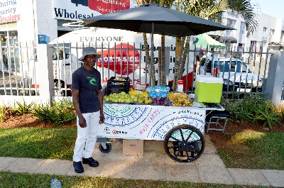 Six years and counting, Ballito UIP continues the fight against urban ...