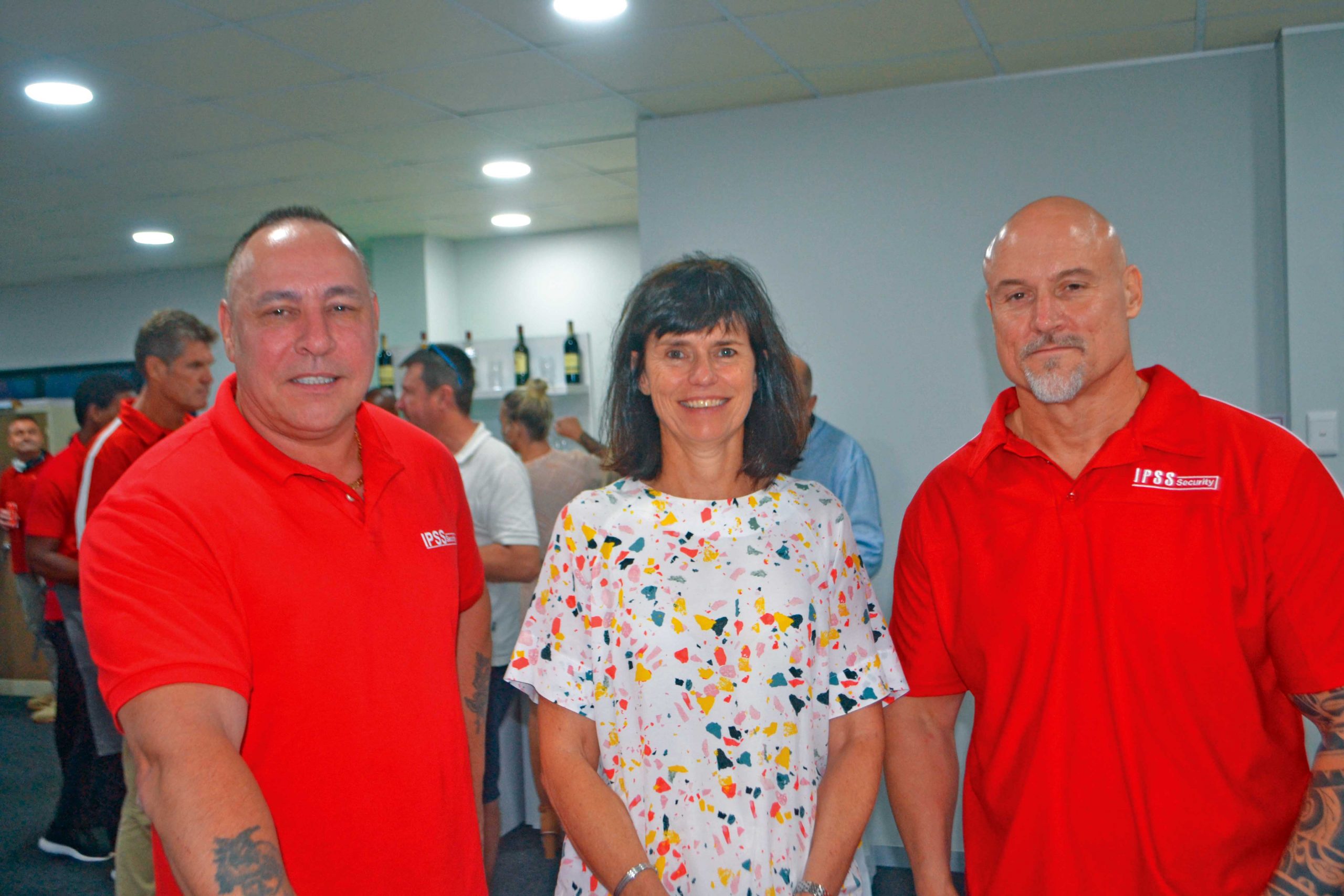 New home for IPSS Electronic Security | North Coast Courier