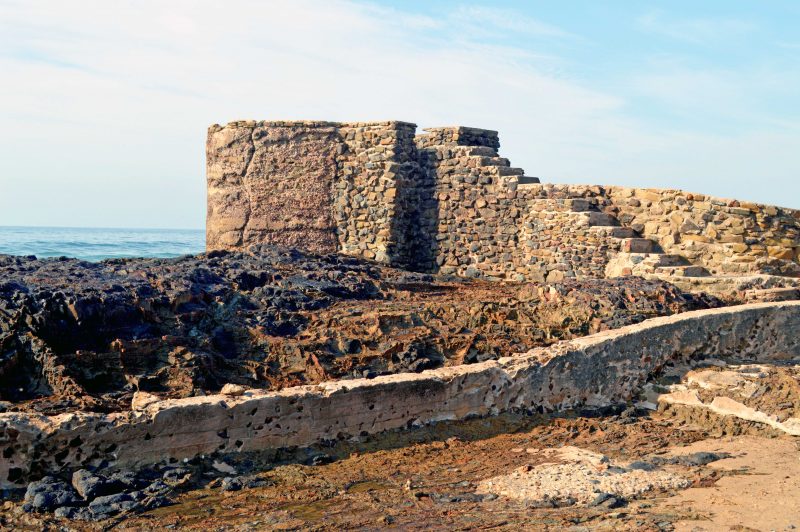 Sugarcane and sand wedges: A trip back in time with Salt Rock's history ...