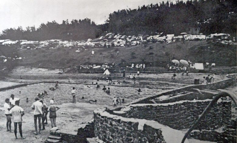 Sugarcane and sand wedges: A trip back in time with Salt Rock's history ...