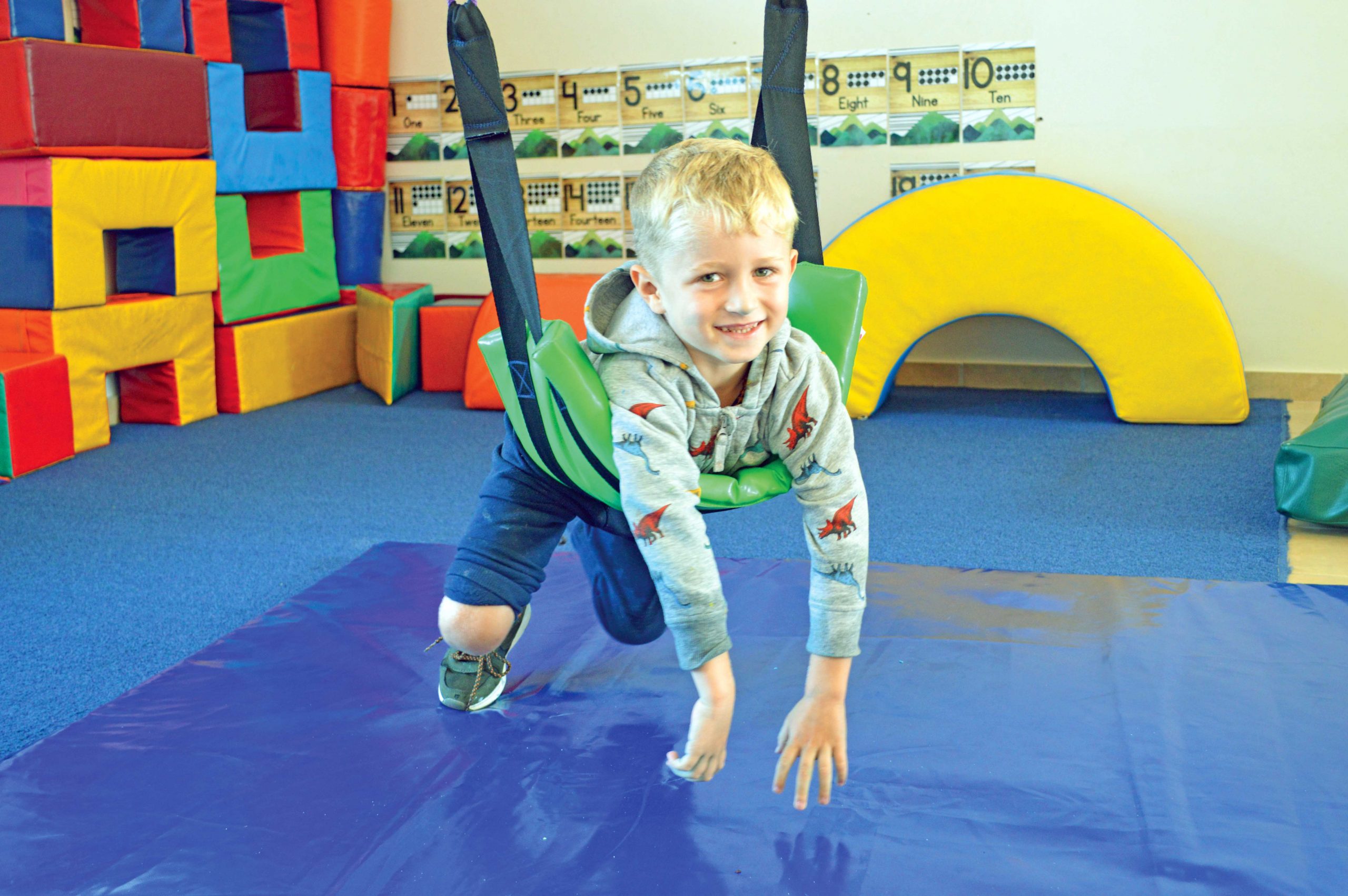 Find your niche at Curro Mount Richmore | North Coast Courier