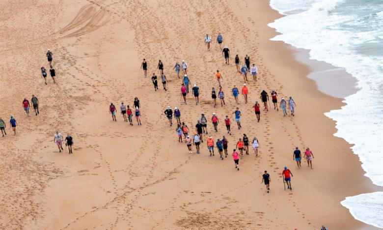 Philocaly Trail back on the Dolphin Coast | North Coast Courier