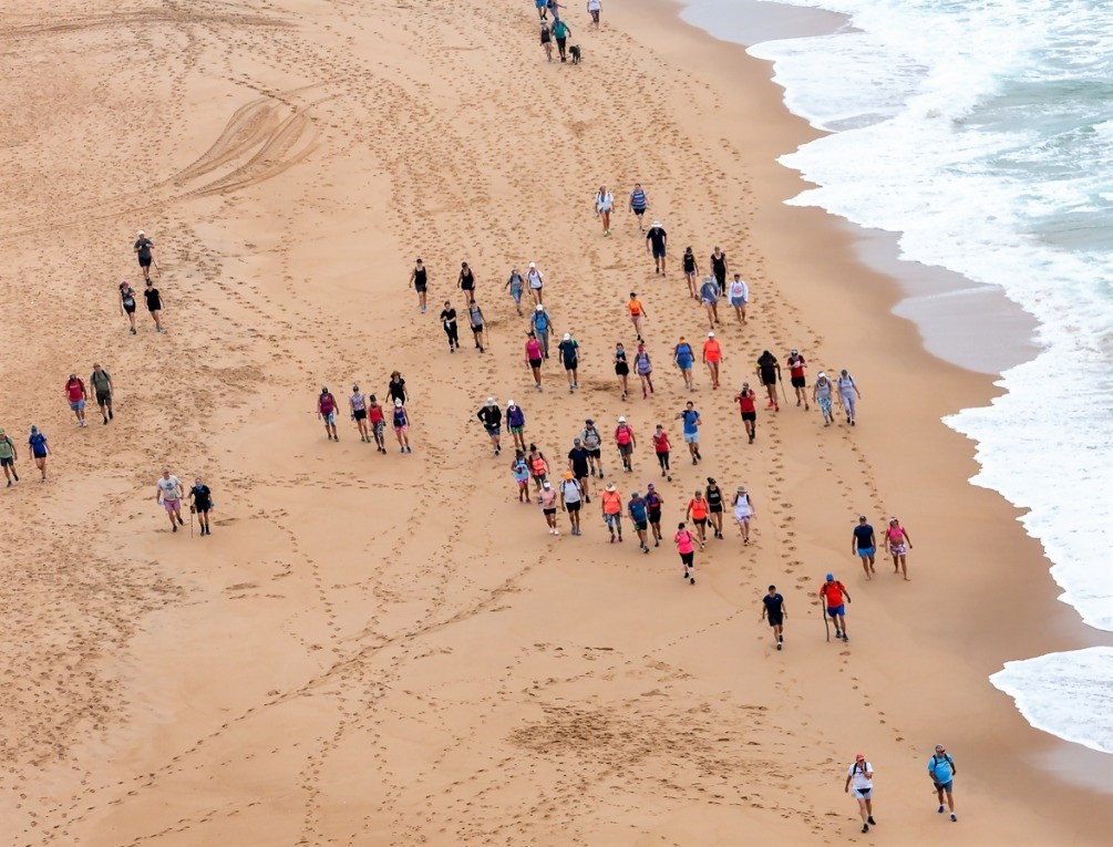Philocaly Trail back on the Dolphin Coast | North Coast Courier