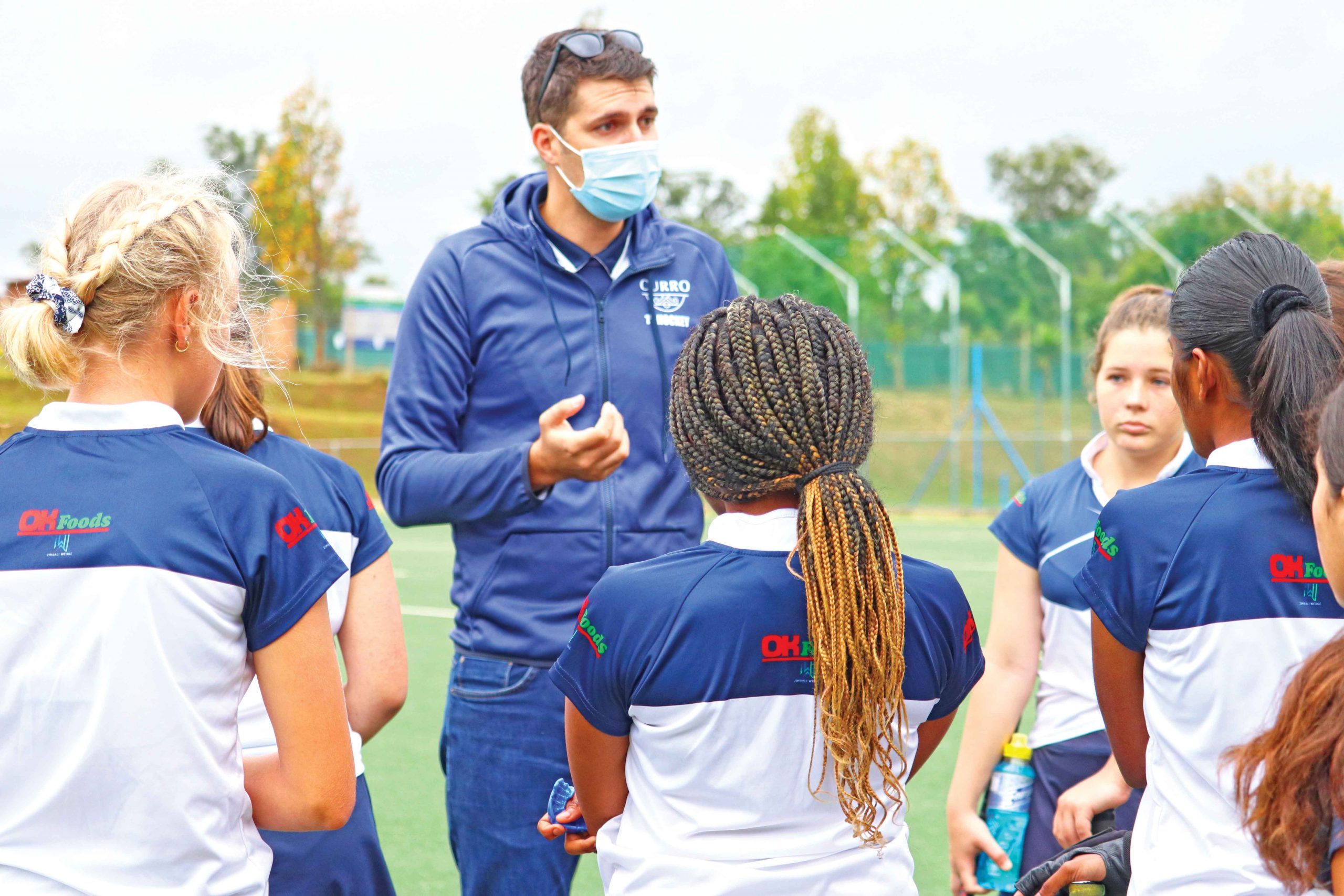 Curro Mount Richmore grows exponentially | North Coast Courier