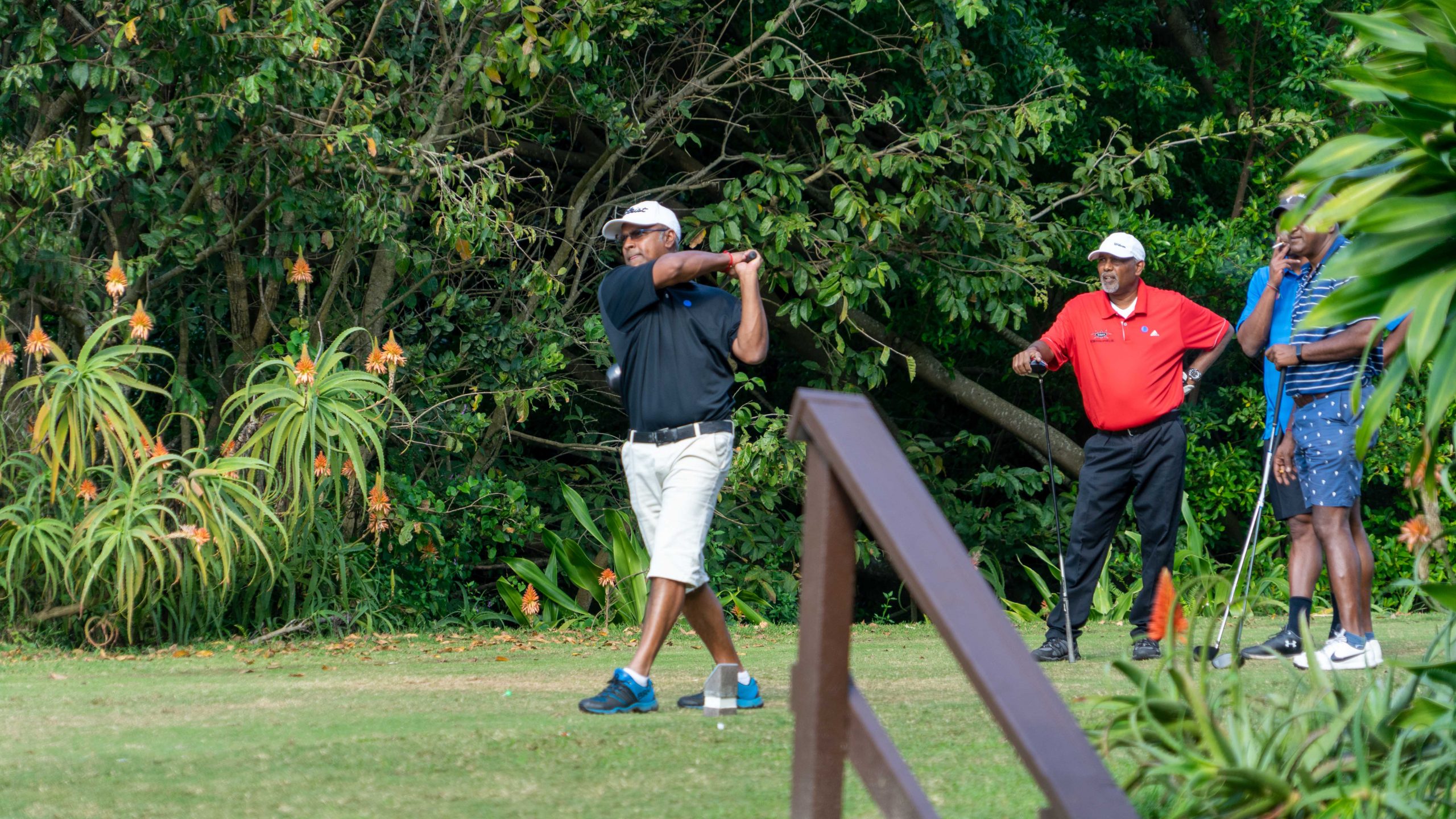 Tee off for orphans at Umhlali Country Club sees more than R50k raised ...