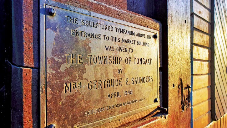 Rich in history, fruit and veg this market has fed Tongaat since 1948 ...