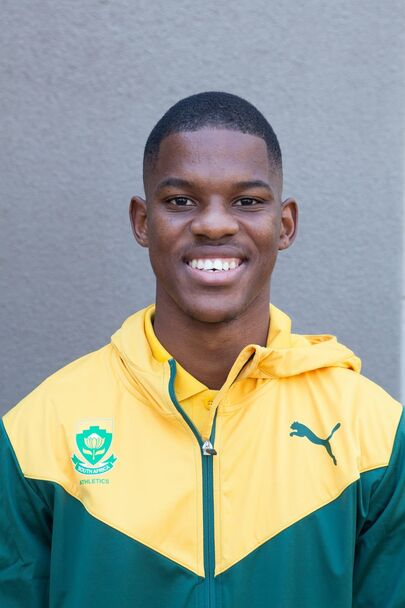 Ballito Olympian Zakithi narrowly misses out on individual 400m ...