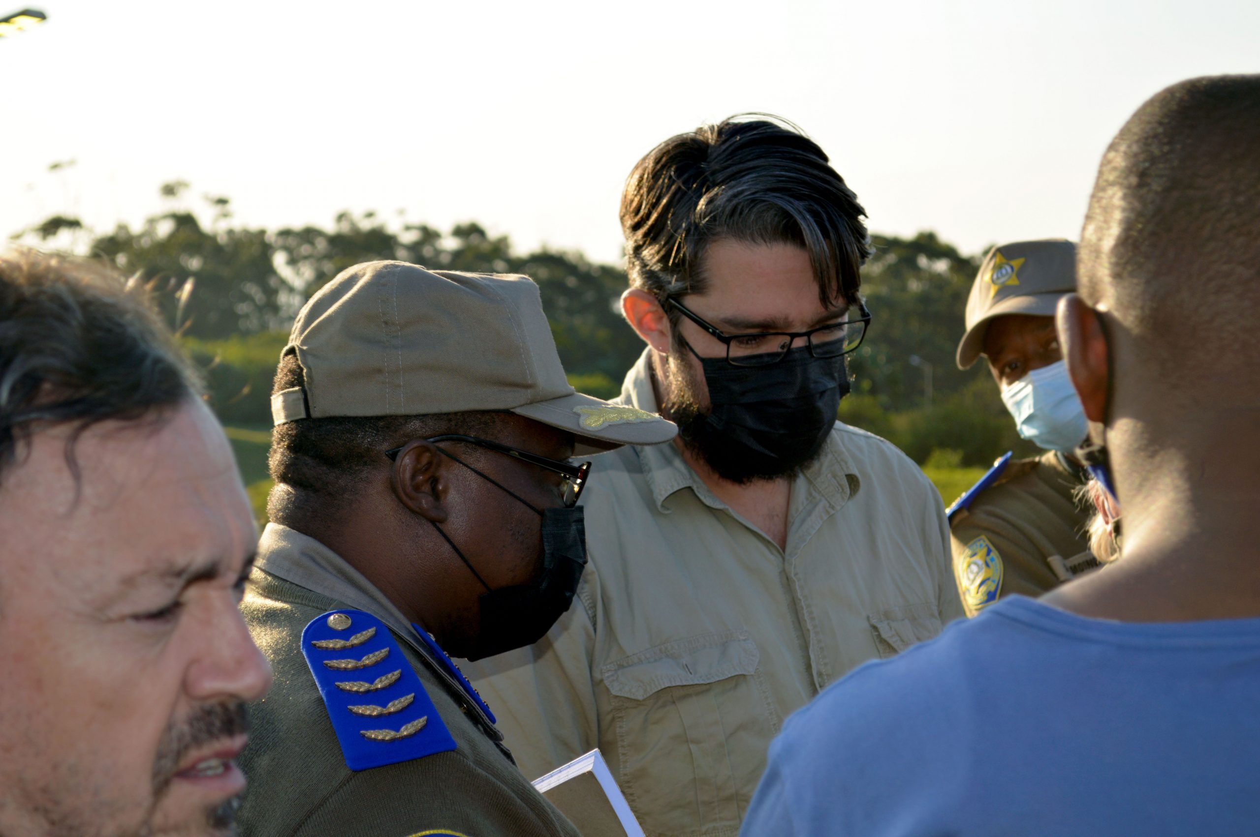 KwaDukuza municipality addresses complaints of racism at community led ...